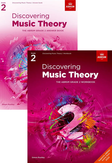 Starter Music | ABRSM Piano Exam Bundle | Rockschool Guitar